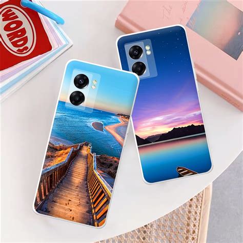 For OPPO A G CPH Silicone Phone Case OPPO A G CPH Soft Shell Painted Pattern