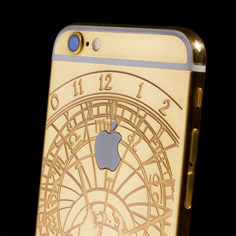 Luxury And Stylish Iphone Customization Rarus Exclusive