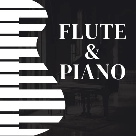 Flute And Piano Lombardo Music Publications