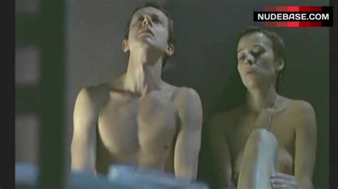 Boguslawa Pawelec Shows Tits And Ass Blind Chance 2 23 NudeBase
