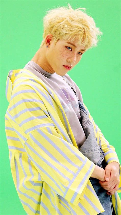 Joo Heon Monsta X Jooheon Monsta X Jooheon