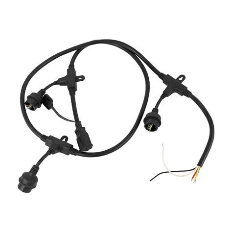 Wholesale Led Light String Manufacturers Suppliers