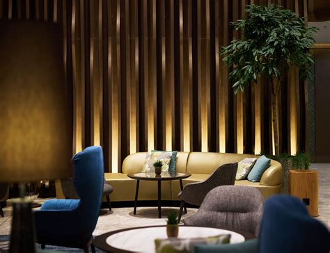 Hilton Sofia K Concept