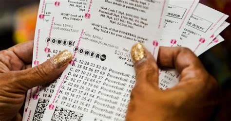 Powerball Jackpot Hits Us835 Million — And Canadians Can Test Their