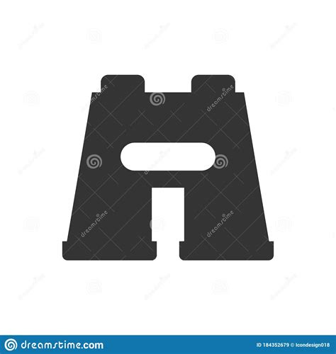 Binocular Vision Type With Anatomical Visual Cortex Pathway Outline