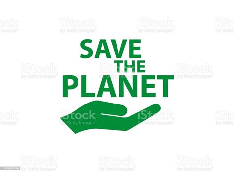 흰색 배경에 행성 아이콘을 저장합니다 개념에 대한 스톡 벡터 아트 및 기타 이미지 개념 기업의 사회적책임 디자인 Istock