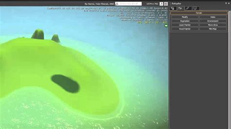 Cryengine 3 Tutorial Part 25 Better Textures Custom Textures And
