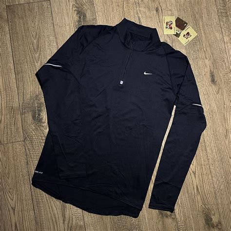 Спортивна кофта Nike Dri Fit — ціна 350 грн у каталозі Спортивні кофти Купити чоловічі речі за