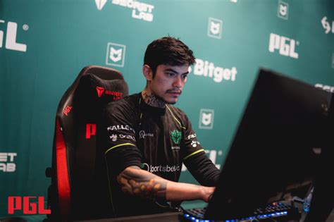 CS TACO Fer Boltz Fnx E KNg Miram Novo Projeto Mais Esports