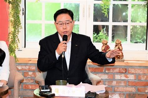 강수현 양주시장 “시민과 함께 도약하는 양주 만드는데 막중한 책임감 갖고 최선” 일요신문