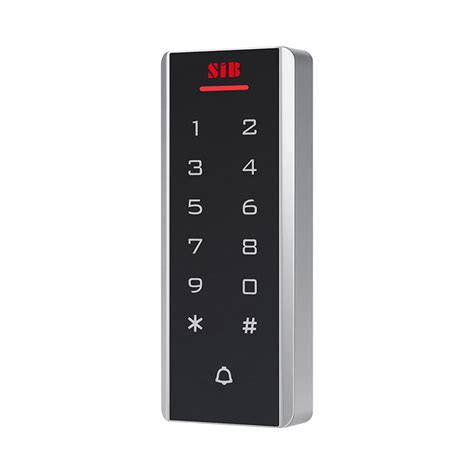 Password Access Control Machine Card Swiping Access Control Integrated