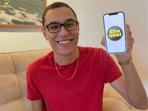 Caso Jéssica Vitória Choquei Faz Pronunciamento Após Morte De Jovem
