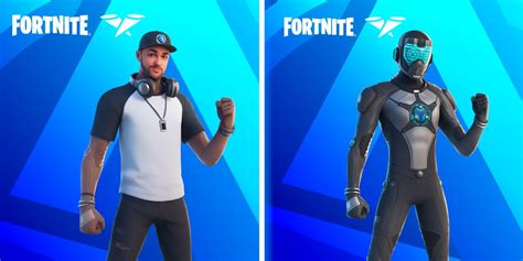 How To Get The Ali A Icon Series Skin In Fortnite