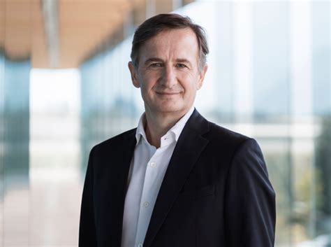 Hannes Berger Becomes New Ceo Of Dr Schär International Bakery