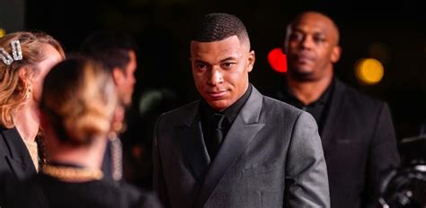Pourquoi Mbappé embarrasse le Real Madrid