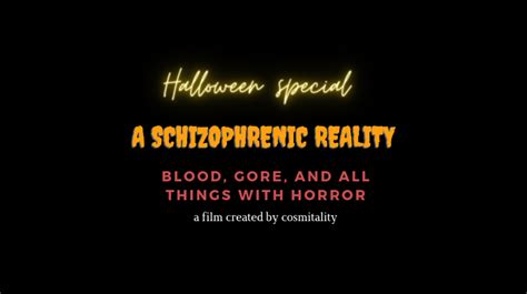 A Schizophrenic Reality Extras Needed Casting Call Club