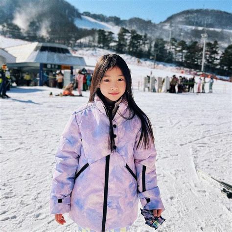 Pin Oleh 𝑮𝒆𝒃𝒚𝒚𝒚𝒚🎀 Off Di Lee Dam And Kang Hyerin