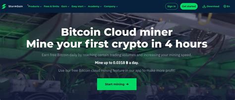 Ways To Get Free Bitcoins Truth Or Myth StormGain