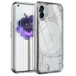 Buy MULTRONICS Crystal Clear Nothing Phone 1 Back Cover Case Sleek