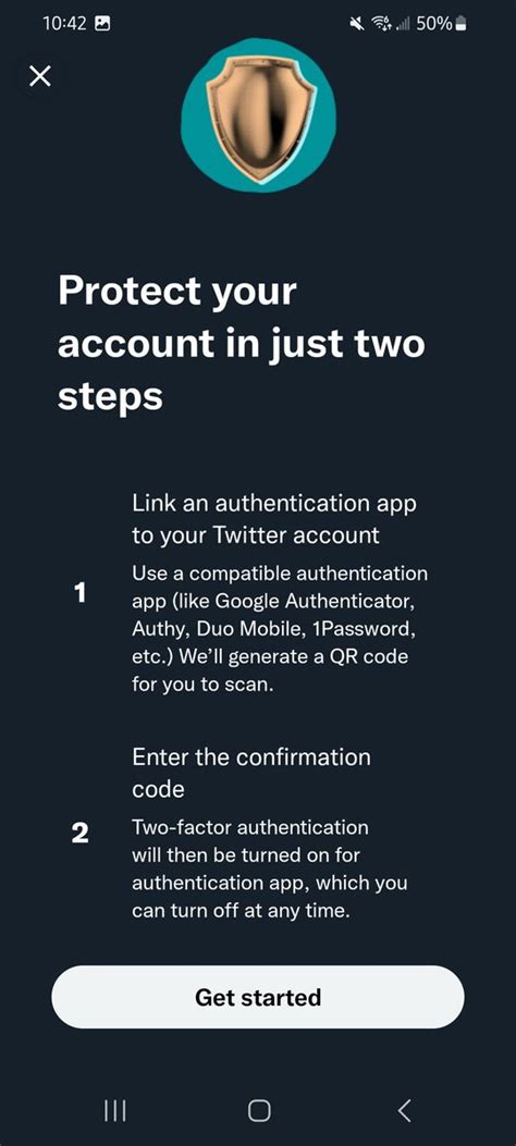 Bill Smith On Twitter You Can Still Use Free Twofactorauthentication