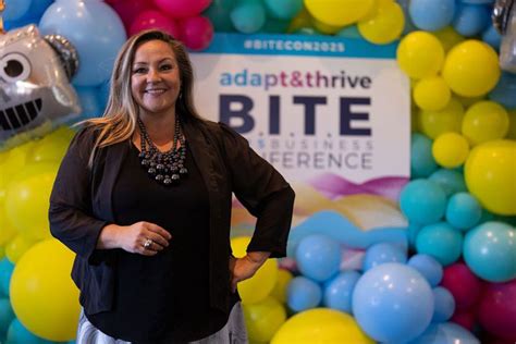 Candice Taylor Mc And Host Review Elegant And Professional