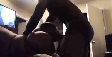 Touching Ebony Bbw Tonsils Eporner