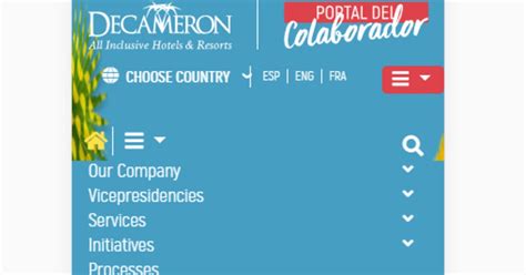 Navbar Toggler Dropdown Toggle Collapsed Programación Cliente Domestika