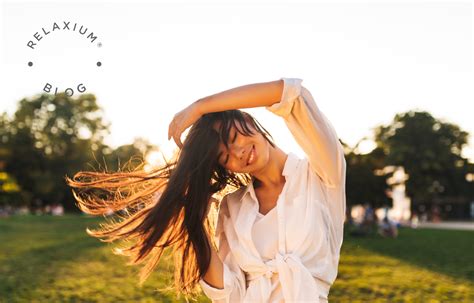 Relaxium® Folic Acid Benefits For Women