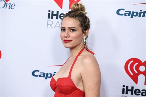 Bethany Joy Lenz Otkrila Najmračniju Tajnu