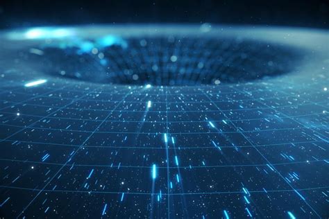 What Is Data Gravity