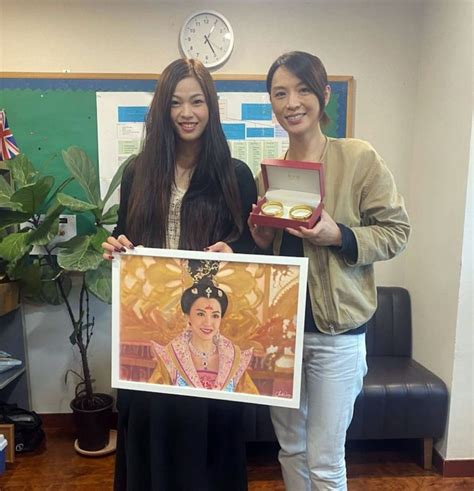 李龍基未婚妻突刪IG大量帖文連未婚夫合照都消失 捲騙婚借錢房事風波疑避風頭 星島日報