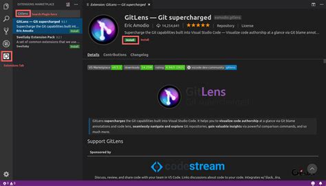 Visual Studio Code Git Merge Conflicts Enterprisessop