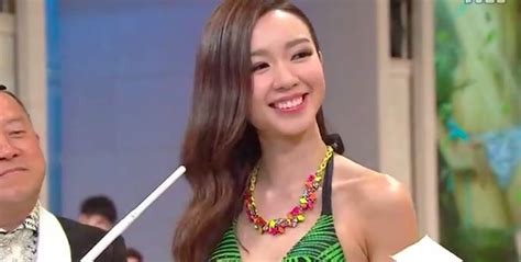 香港小姐2022｜泳衣環節被監警會委員狠批太少布 Tvb發聲明譴責惹林作現抽水 最新娛聞 東方新地