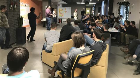 Product Increment Planning как эксперимент в Less Scrum Україна