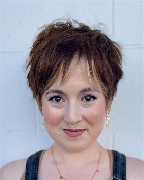 50 Current Short Hairstyles For Fine Hair Hair Adviser Short Hair