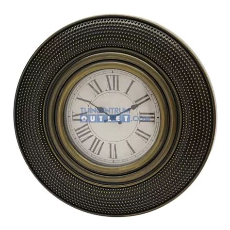 Klok Shield D50 5cm Tuincentrum Outlet