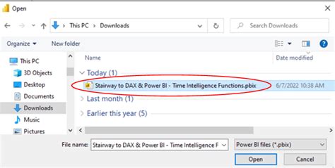 Stairway To Dax And Power Bi Level 18 Time Intelligence Dates