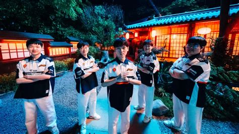 Lịch Thi đấu Tes Vs G2 Lol Msi 2024 Ngày 1405 Nhận định Soi Kèo Dự