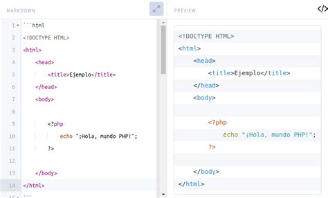 Aprender Markdown Y Multimarkdown De Forma Sencilla Y Rápida