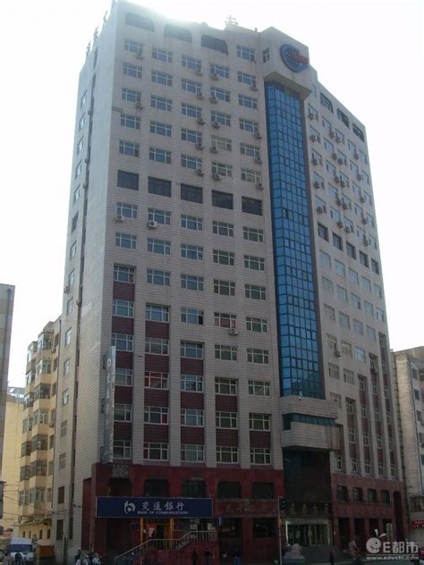 远东大厦图册 360百科