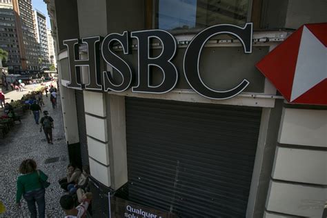 Cade Aprovará Compra Do Hsbc Sem Que Bradesco Tenha De Vender Ativos