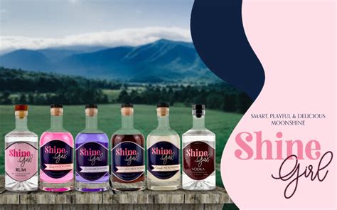 SHINE GIRL | BUY NOW | CaskCartel.com – Page 2