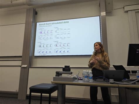 Using Computational And Laboratory Research To Unravel Genome