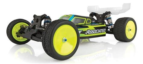 Team Associated B D Team Kit Buggy Ift Tt EeF C Rc Cars Team Associated Buggy