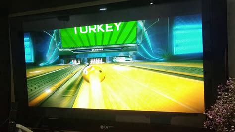 Bowling Like A Professional Youtube