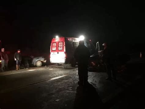 Homem Morre Em Acidente Entre Dois Carros Na Rota Do Sol Agora RS