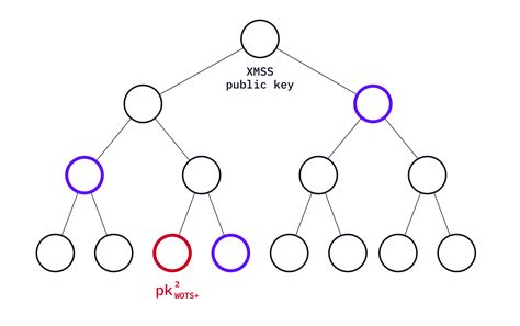 How Do Hash Based Post Quantum Digital Signatures Work Part 1 Eric