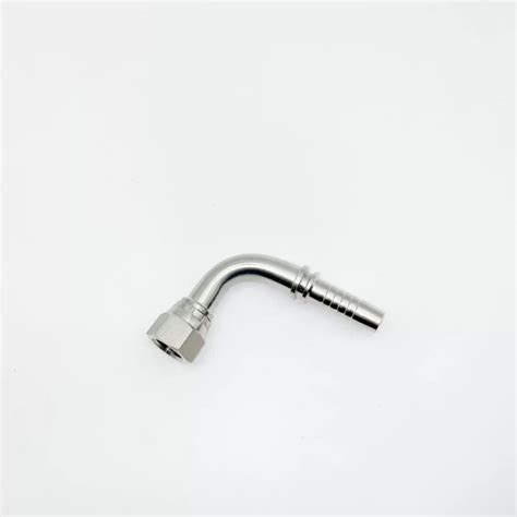 Versatile 90 Degree Jic Coupling For Hydraulic Systems High Quality