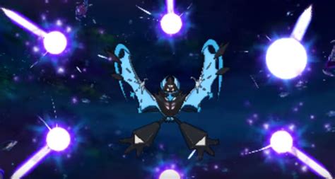 Top 10 Strongest Pokémon Attacks Based Solely On Power Levelskip