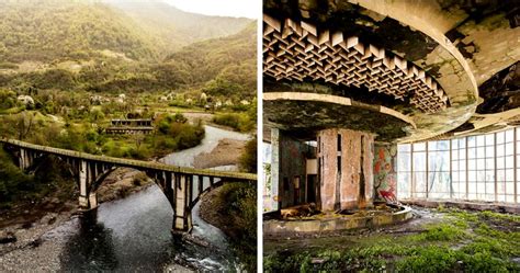 After Photographing Nearly 500 Abandoned Locations I Came Across Stunning Abkhazia Bored Panda